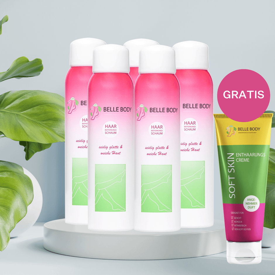 Products – Belle Body