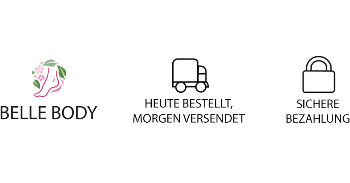 Guide – Belle Body